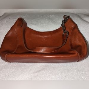 Velez | Bags | Velez Leather Hobo Bag Made In Colombia | Poshmark